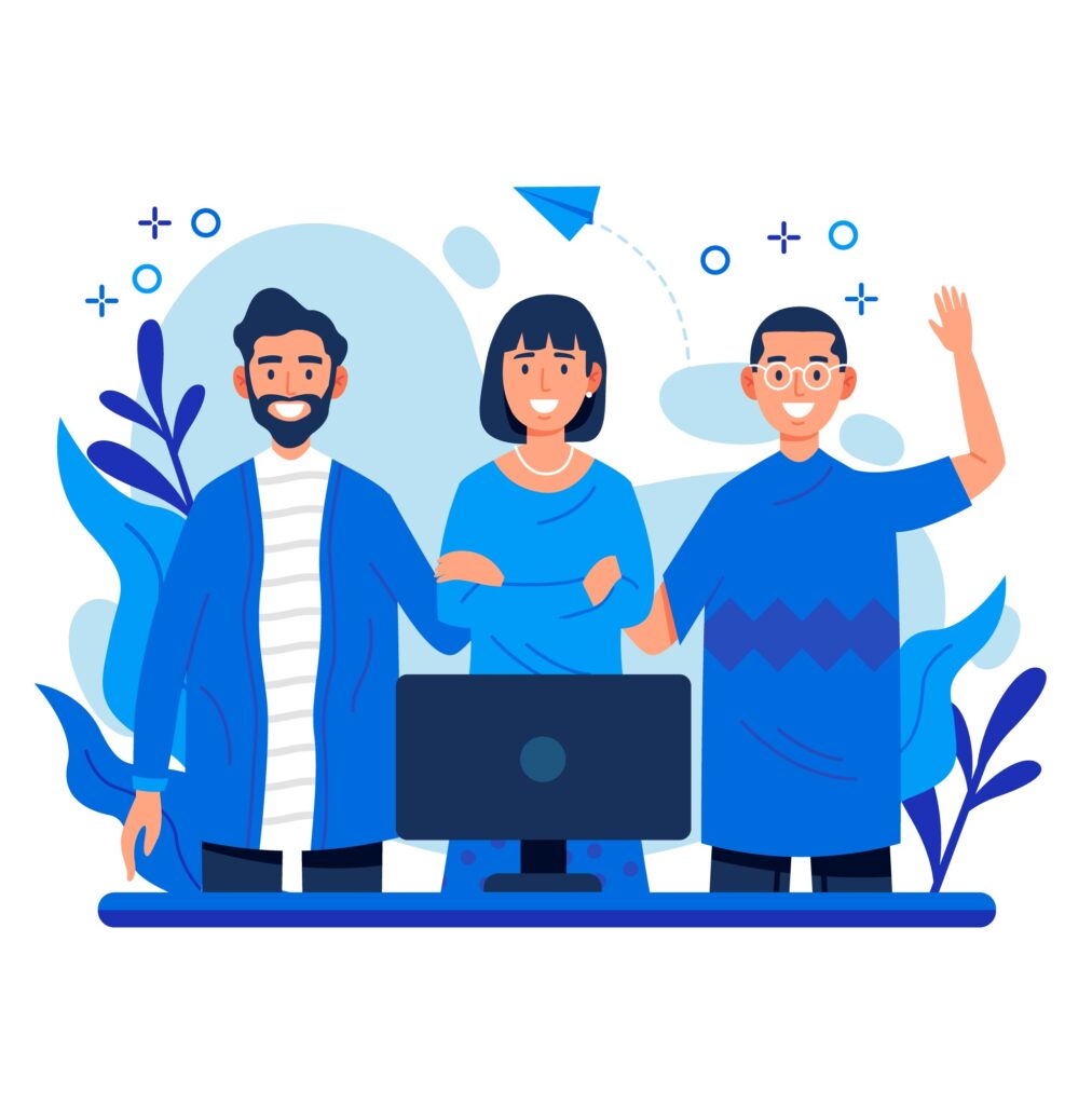 Staff Augmentation MaqTech Solutions